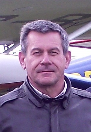 CAS Trustee Profiles – Civil Air Support